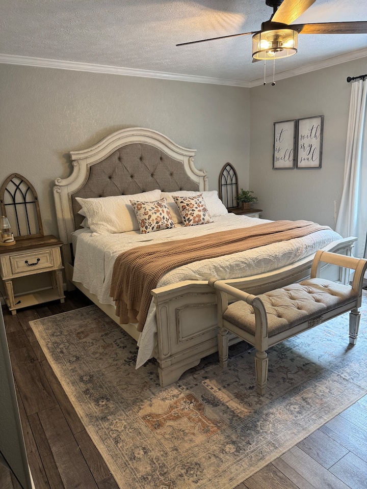 Bridge Loop - Kingdom Come State Park, Cumberland