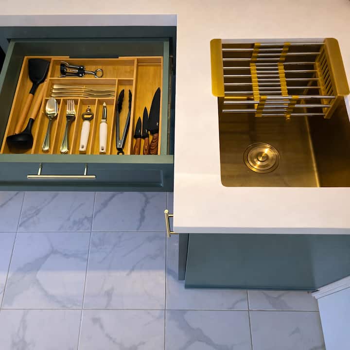 Centro Histórico | 5 Huéspedes | 3 Camas. - Mexico