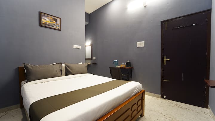 Hotel Grey Luxury - コインバトール