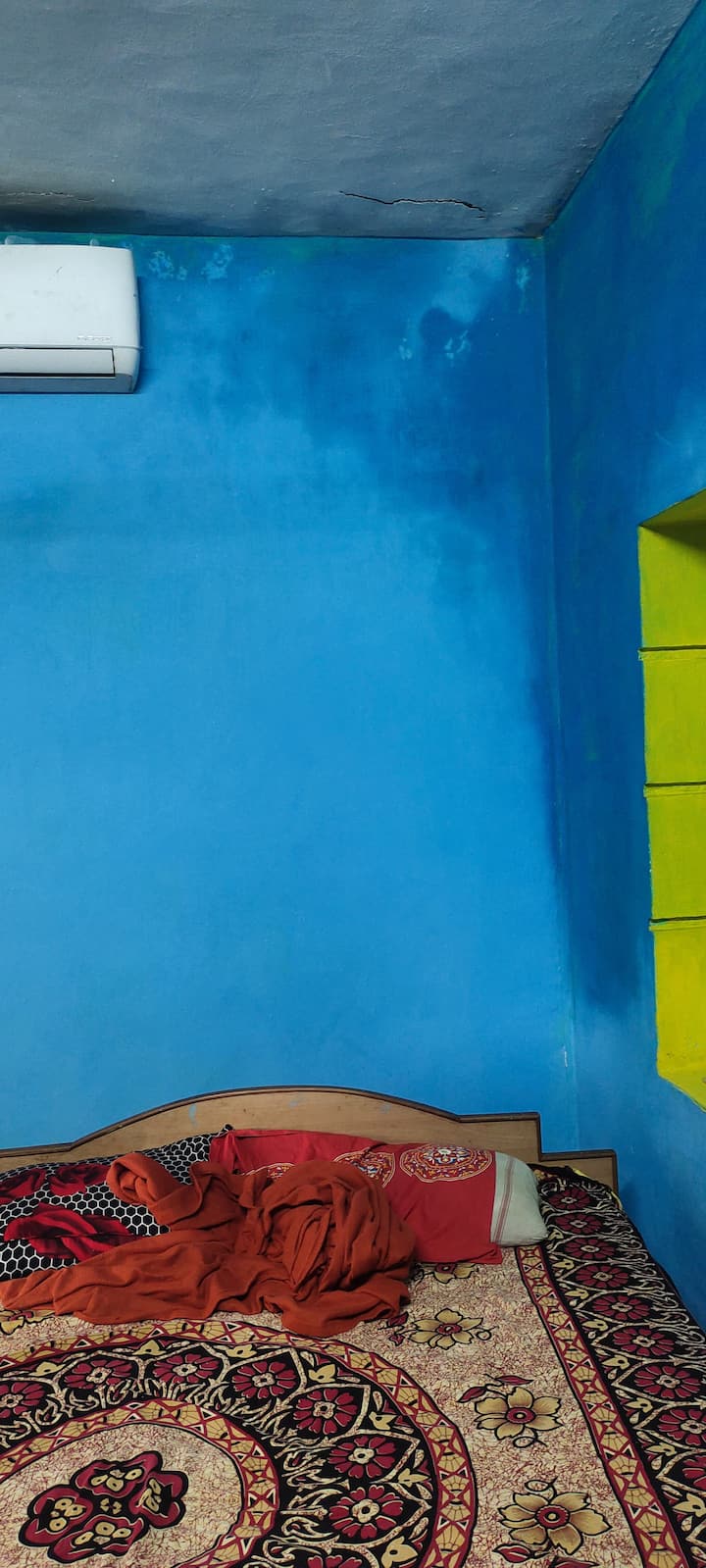 Fentastic Atmosphere And Good Ambiance - Pollachi