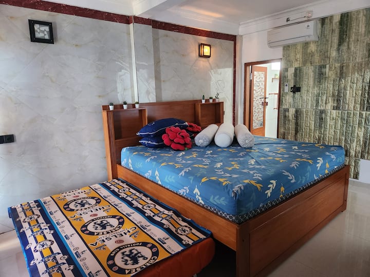 La Casa Diary – Near Beach & Tourist Spots - Gorontalo