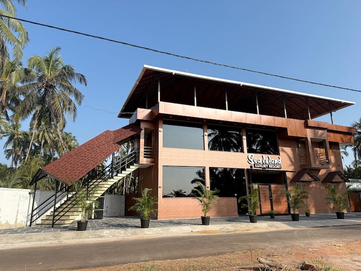 Service Apartment - Nileshwar