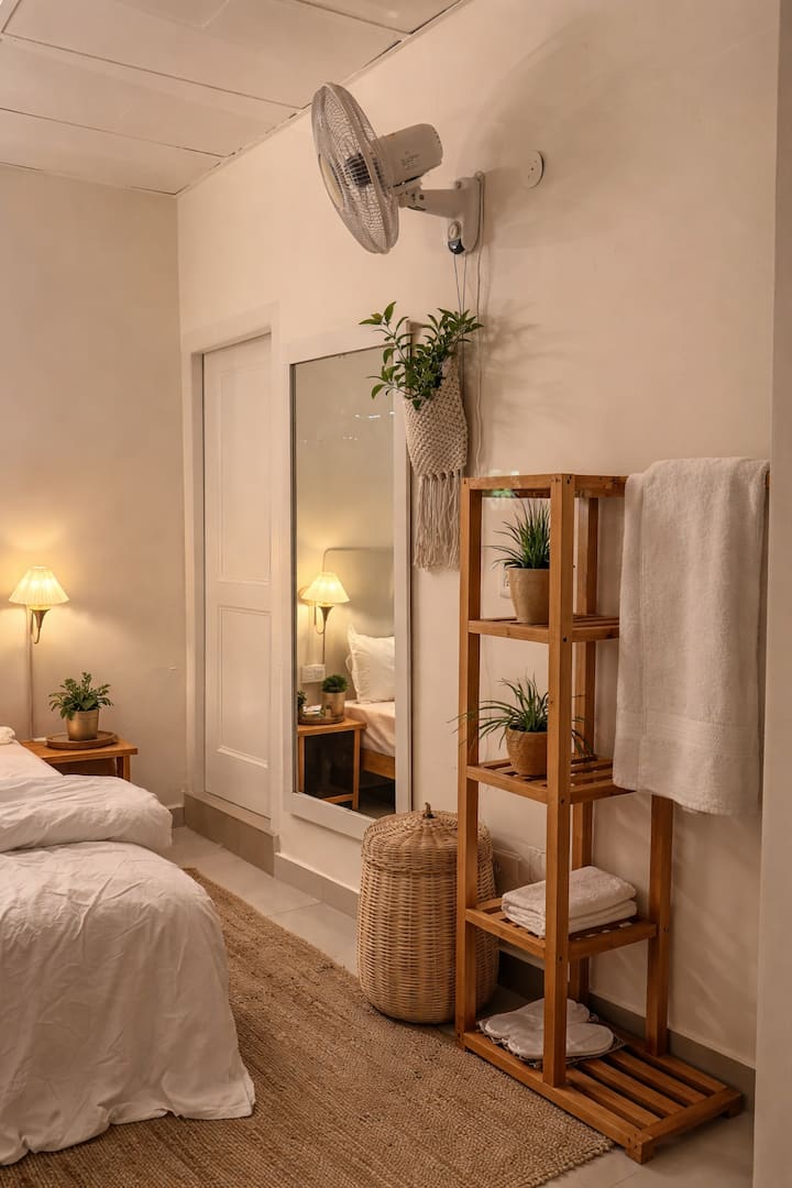 Bir Haus Room 2 - Bir