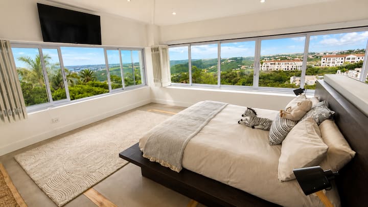 Casablanca - Ravens View - Plettenberg Bay