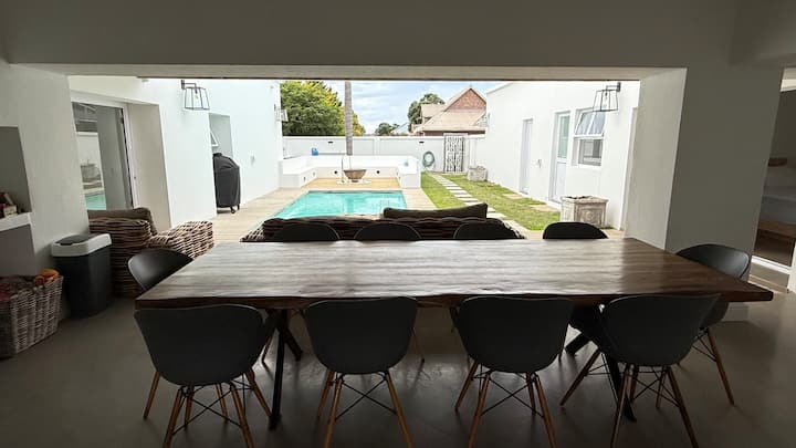 Casablanca - Ravens View - Plettenberg Bay