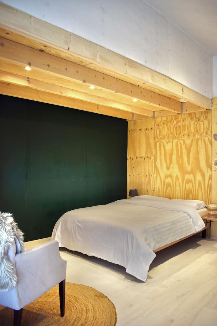 Heather Lake Home - Well - Limburg, Niederlande