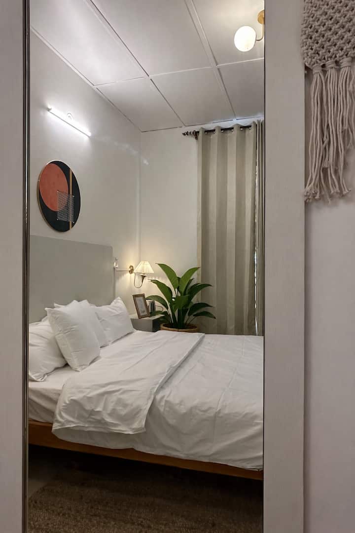 Bir Haus Room 3 - Bir