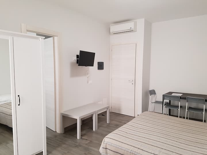 Beda Ragusa - Camera Tripla Classic - Ragusa