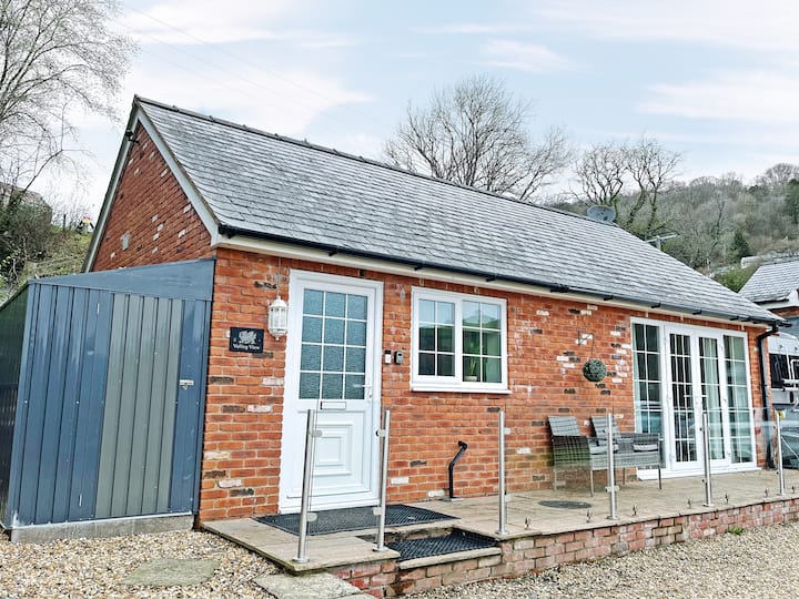 Valley View - Llangollen