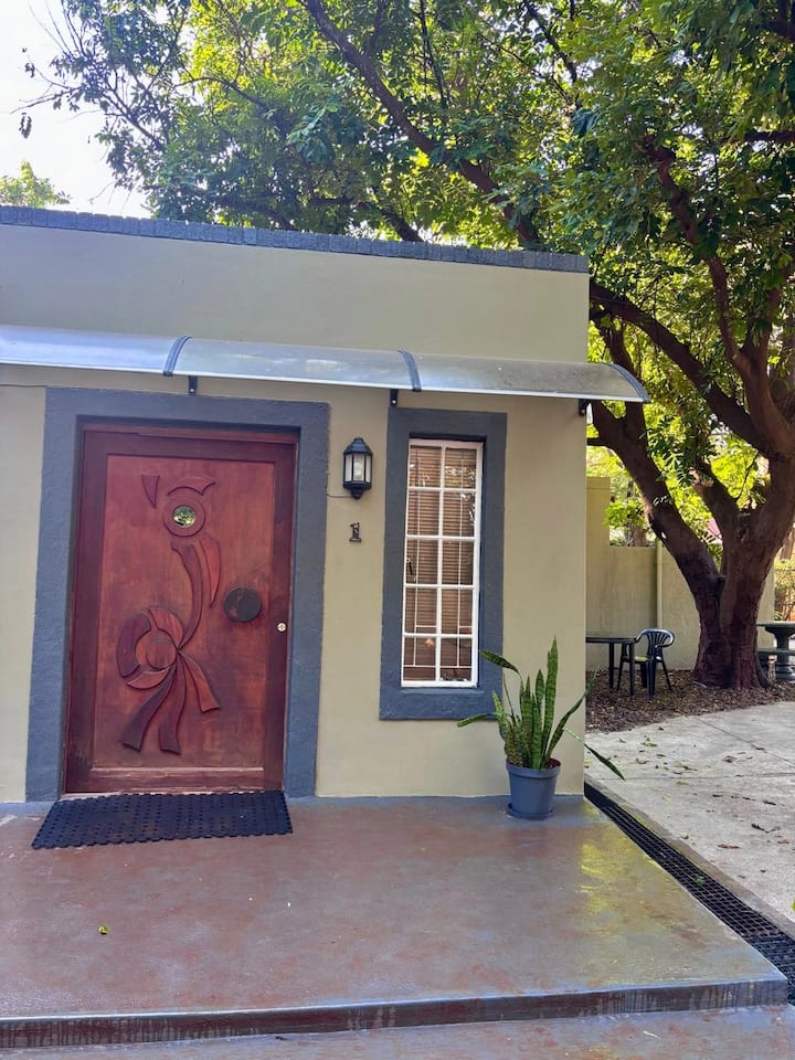 Baobab@rissik 36 (1) Studio - Komatipoort