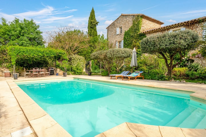 Le Grenier - Uzès