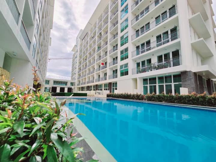 New Premium Condo At The Center Of Baguio-unit 4 - Baguio