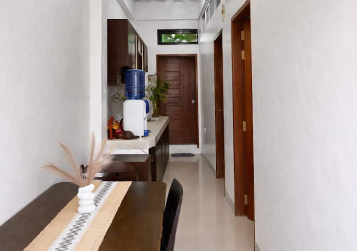 Cozy & Budget Transient - Tabuk City - Tabuk