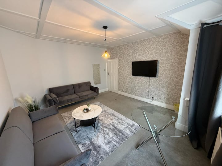 Spacious 3br House Bywembley Park-walk To Stadium - Harrow