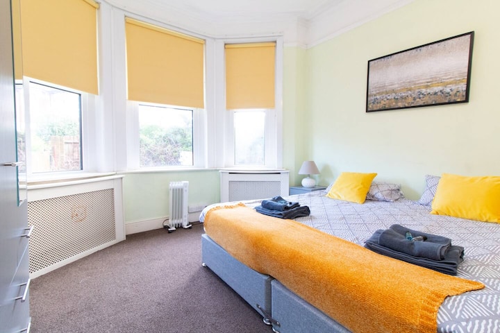 Thornbury Guest House Room 2 - Southampton