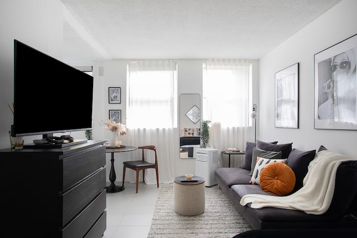 The Creative Nest Studio - Paddington - Randwick