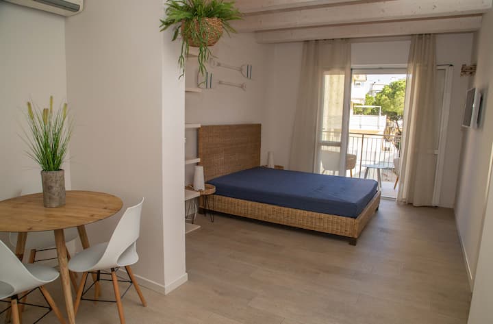 Casalina Monolocale Con Terrazza Int 3 - Lido di Jesolo