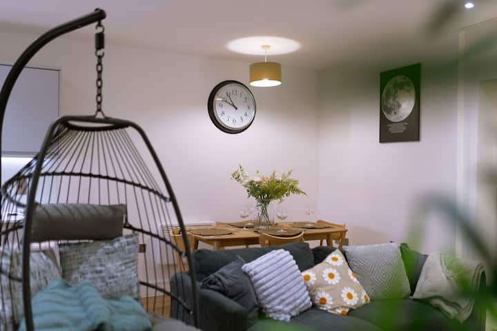 Charmant Appartement De 2 Chambres Dans Les West M - Birmingham