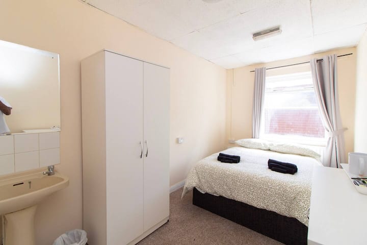 Brookvale Guest House Room 4 - Southampton