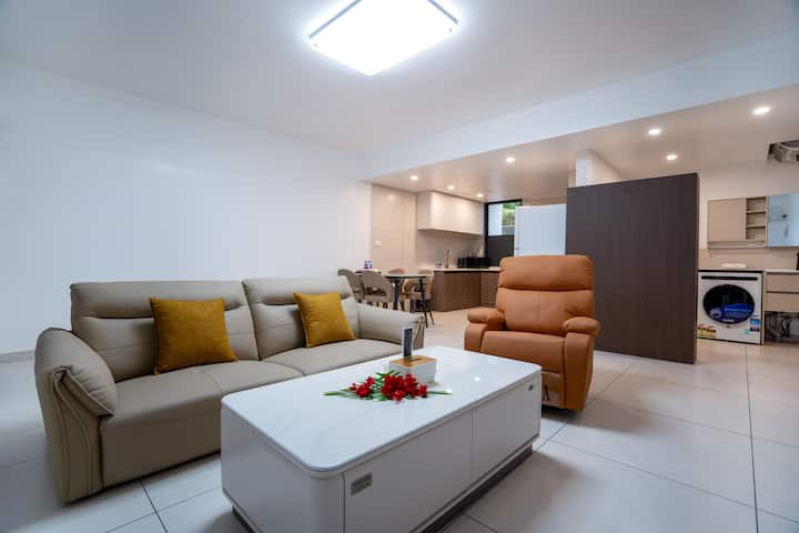 Farer Suites Serviced Apartment Martintar Nadi U2 - Nadi