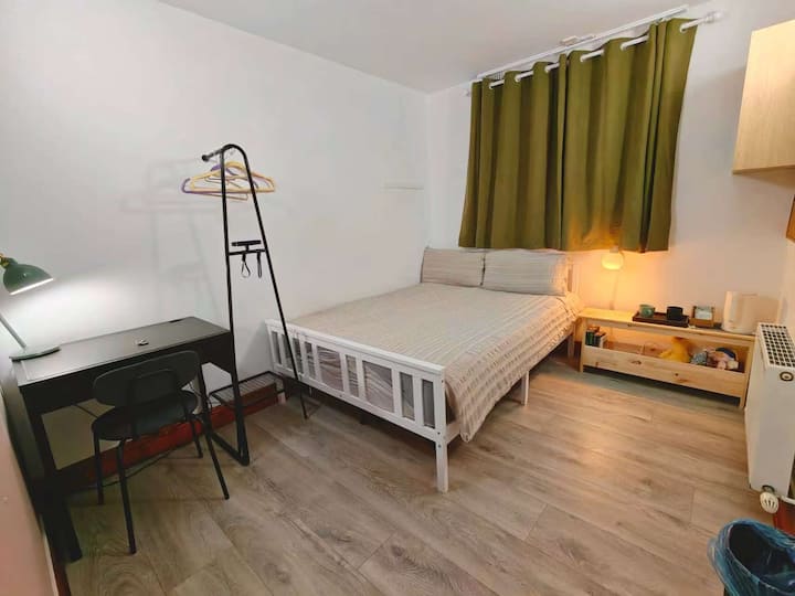 2 Double Bedroom - Cork (Ireland)