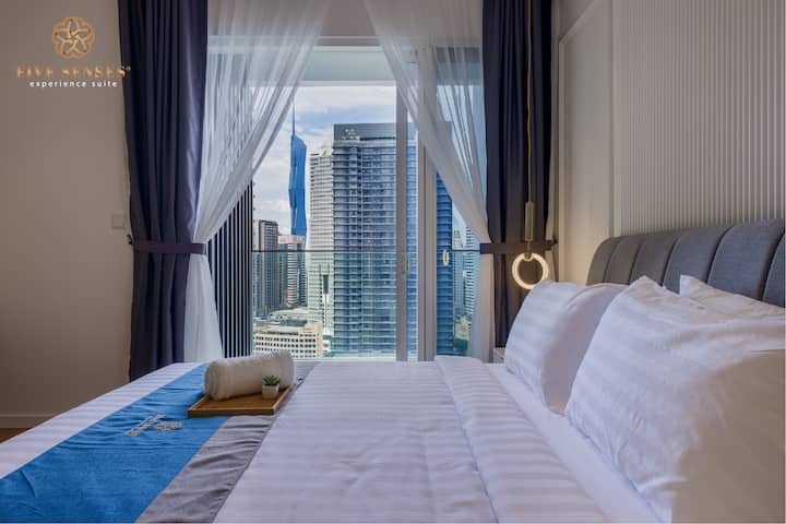 Quill Luxe Residence | Elevated Comfort - Kuala Lumpur