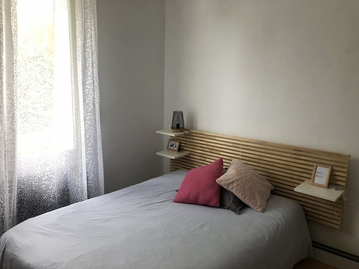 Chambre D'hôtes "Au 104" - Gujan-Mestras
