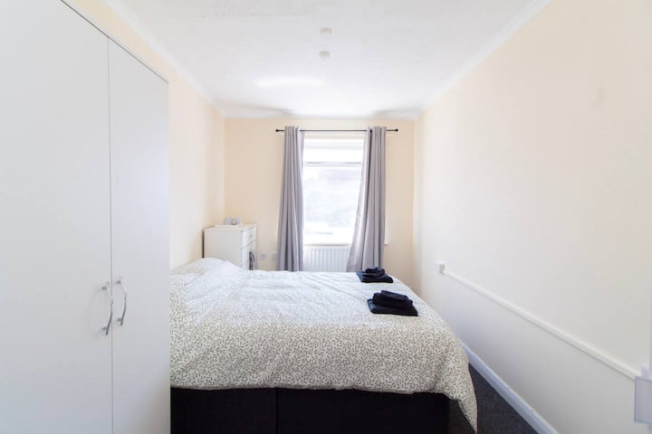 Brookvale Guest House Room 11 - Southampton