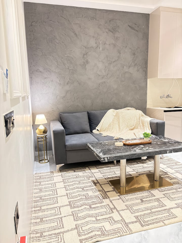 Cozy Corner-4 - Gurugram