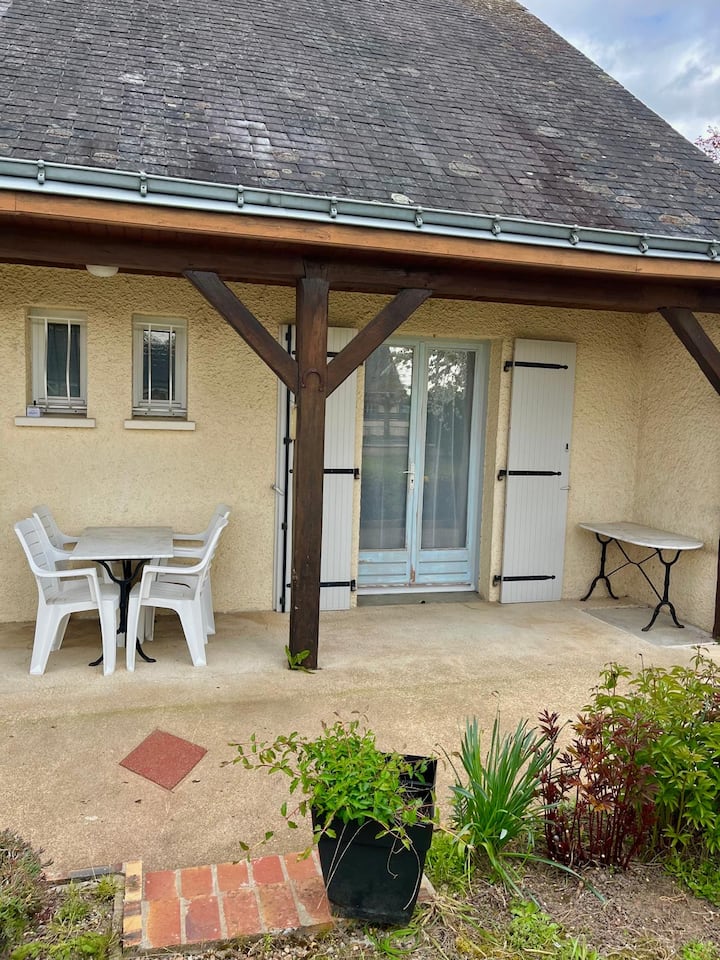 Votre Escapade En Anjou Commence Ici ! - Montsoreau