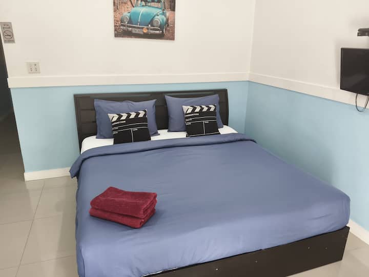 Labella House 7 - Ko Samet