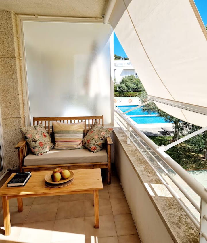 Sorrafina · Escapada Relax & Piscina A L’estartit - L'Estartit