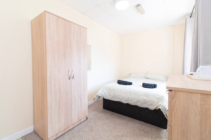 Brookvale Guest House Room 6 - Southampton