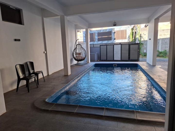 Villa Soleil D'azur - Mauritius