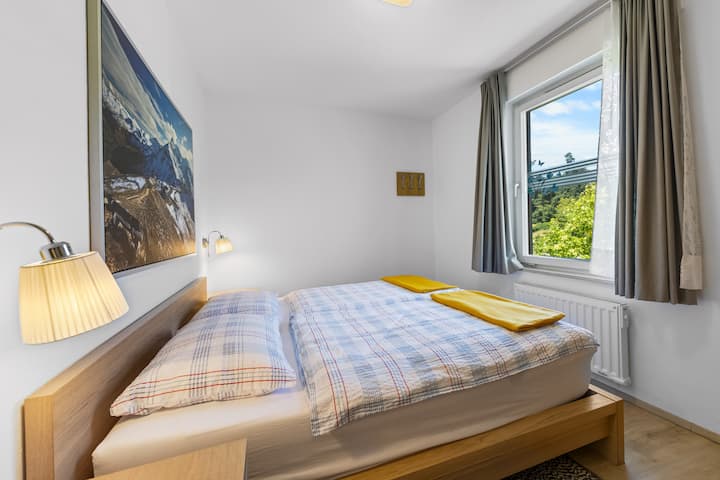 Haus Melanie Top 5 - Ossiach