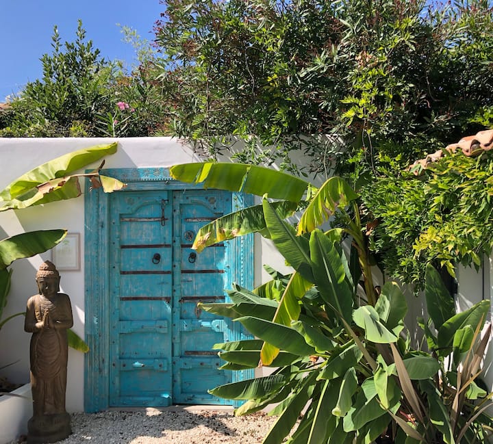 Chambres D'hôtes Adult Only Aux Portes En Ré - Île de Ré