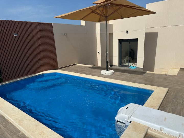 Duplex Avec Piscine Sur Le Toit Sans Vis-à-vis - Oran
