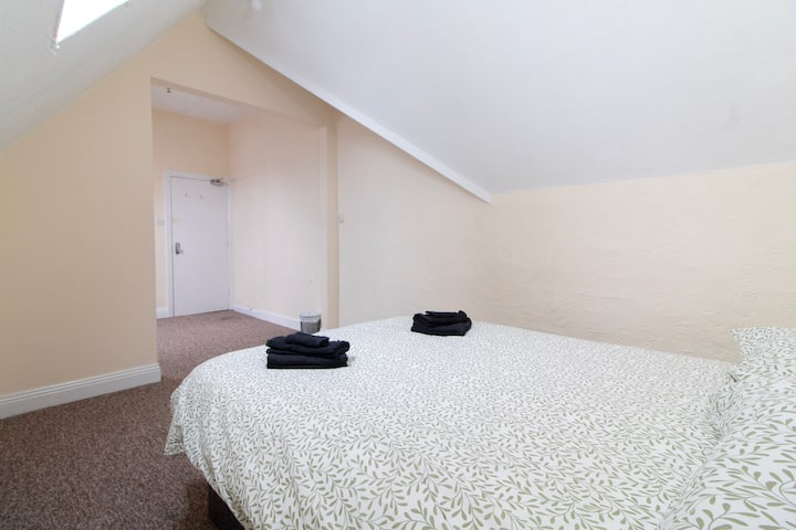 Brookvale Guest House Room 15 - Southampton