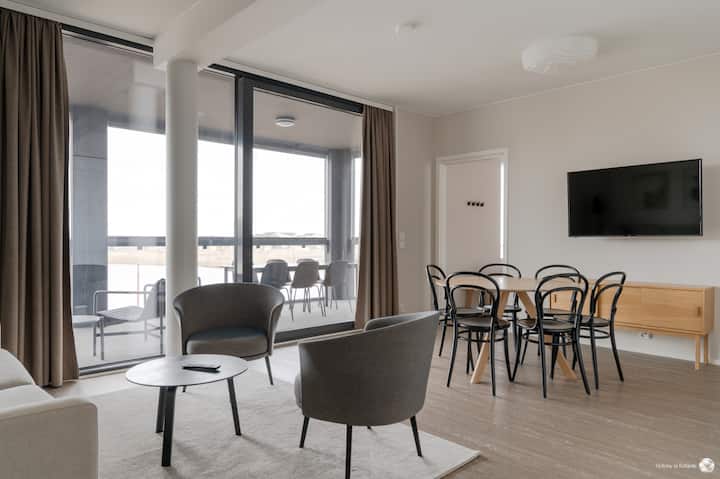 Pikku Keskuskarintie 5 By Holiday In Kalajoki - Kalajoki