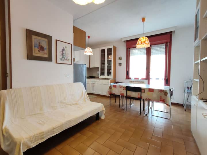 Coop: Convenience For The Whole Family - San Vincenzo