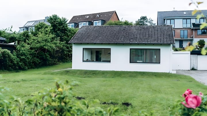 Ferienwohnung - Glücksburg (Ostsee)