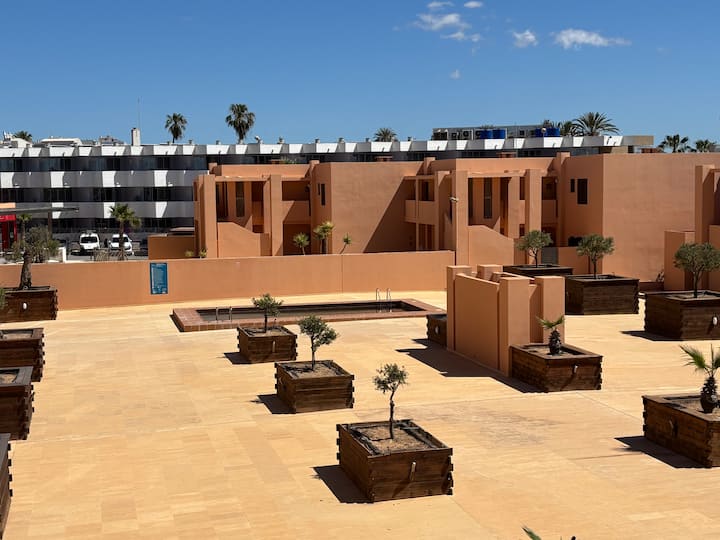 Apartments Available, Playa Den Bossa, Message Me - Ibiza