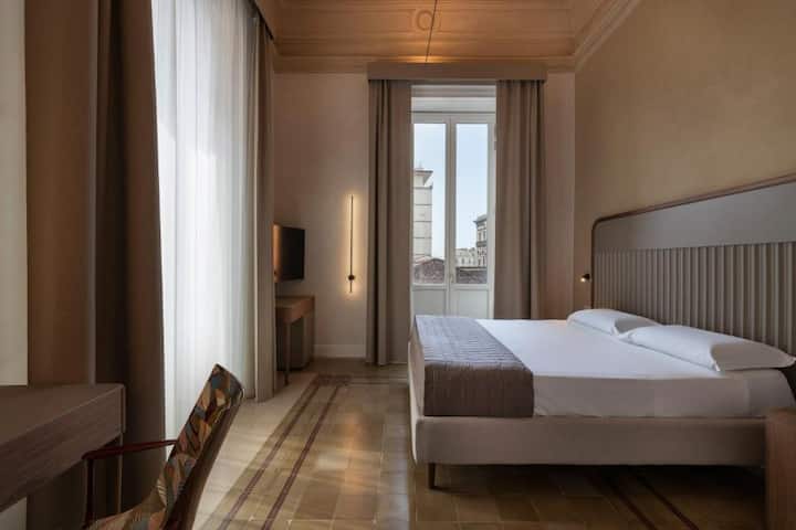 Room San Giuliano - Catania