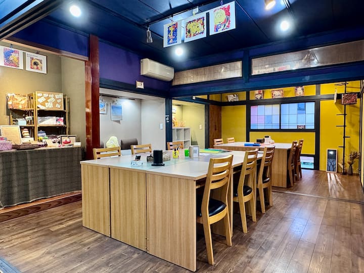 Acchicocchi Hideout | Private Stay In Fukushima - Fukushima