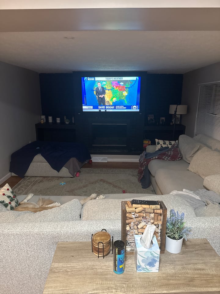 Steelers Staycation - Pittsburgh