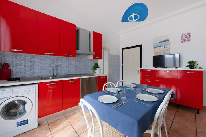 Golden Sand Retreat (8) - Bellaria-Igea Marina