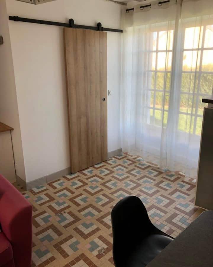 Location Studio - Vallée de la Loire