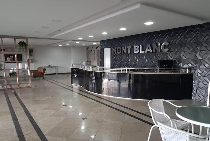 Apartamento 1105 - São Luís