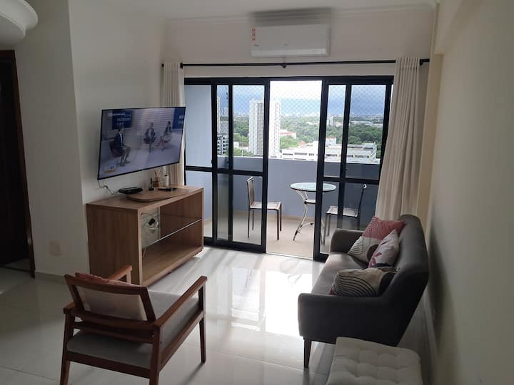 Apartamento 1105 - São Luís