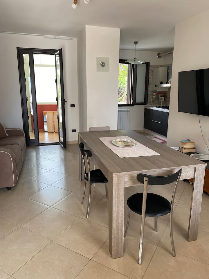 Casa Vacanze In Salento - Giurdignano